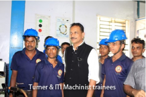 Gallery – Gram Tarang Employability Training Services