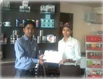 Success Stories – Gram Tarang Employability Training Services