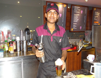 Success Stories – Gram Tarang Employability Training Services